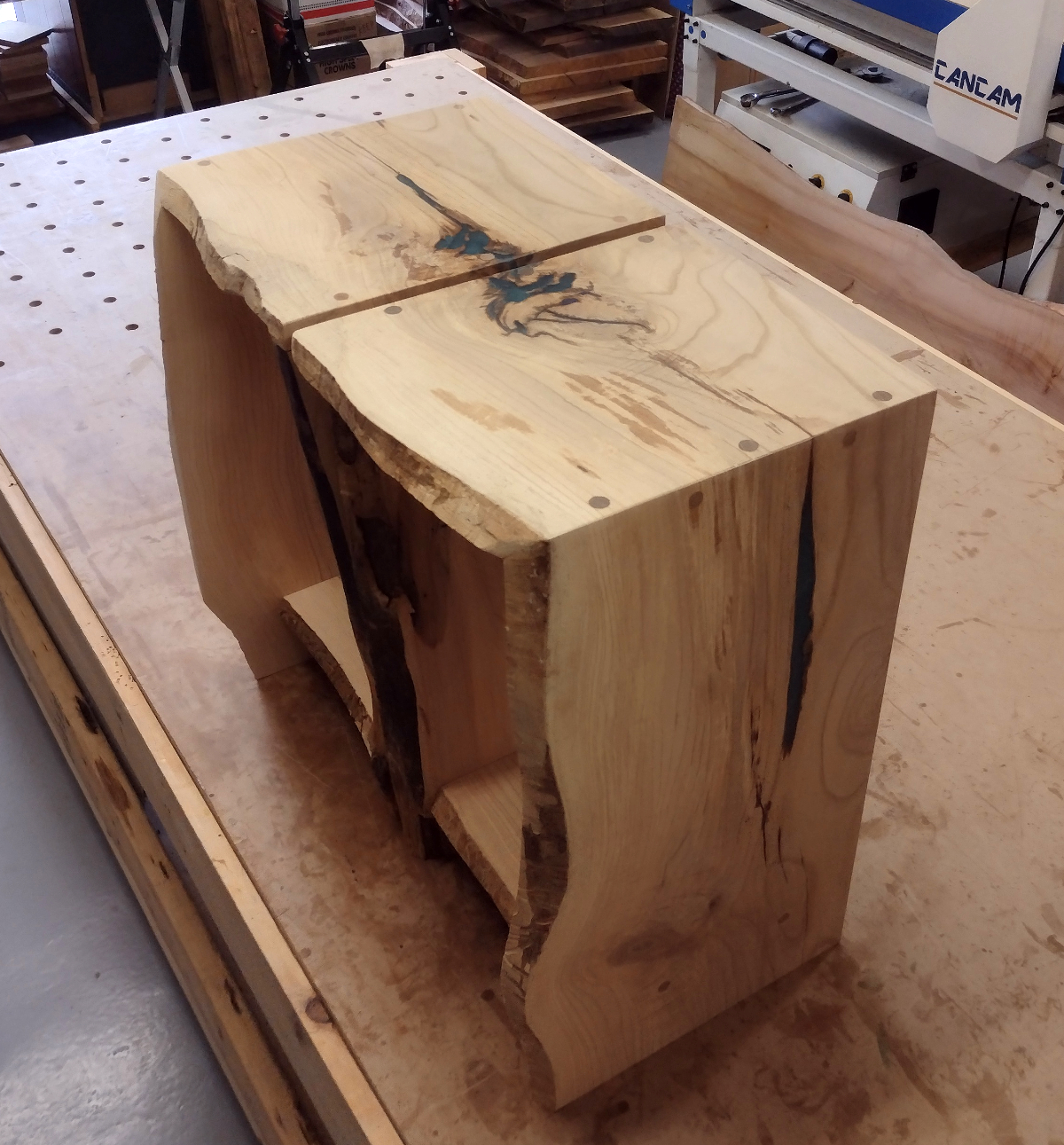 Commissions – Live Edge Furniture – Fabrikisto.com